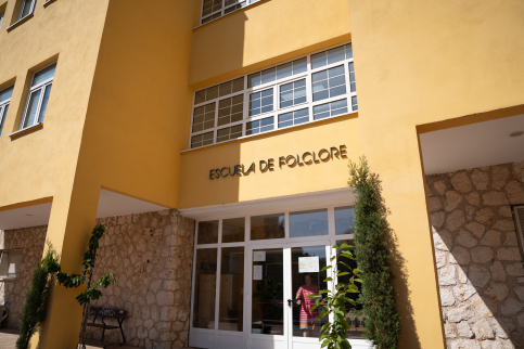 La Escuela de Folklore de Guadalajara abre el plazo de reserva de plaza ...
