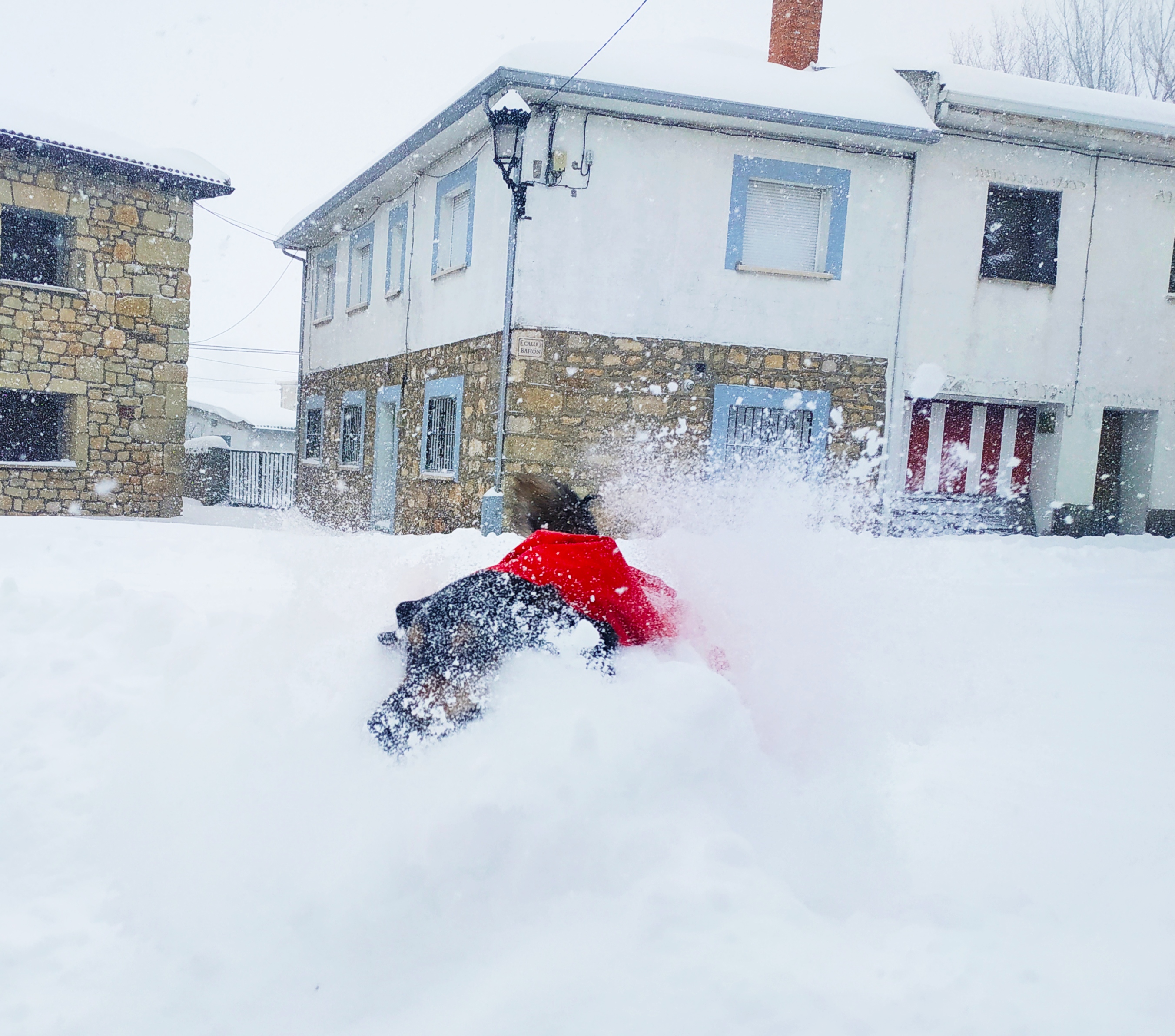 Fotografía Derrapando | Nueva Alcarria.com